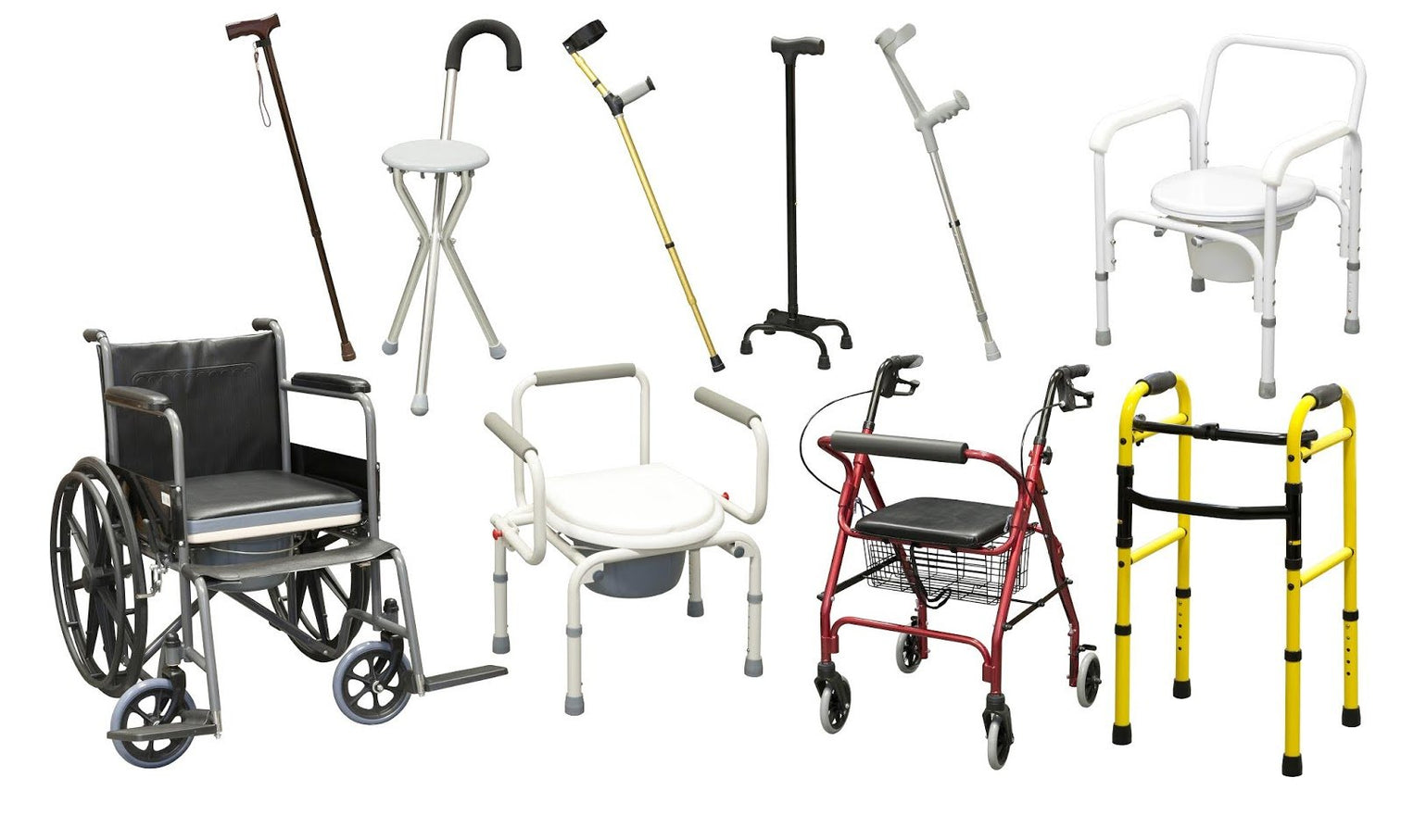 Medical Supplies and Equipment - Disability Specialist – TheMedicalStore