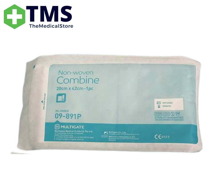 Combine Dressing Non-Woven – TheMedicalStore