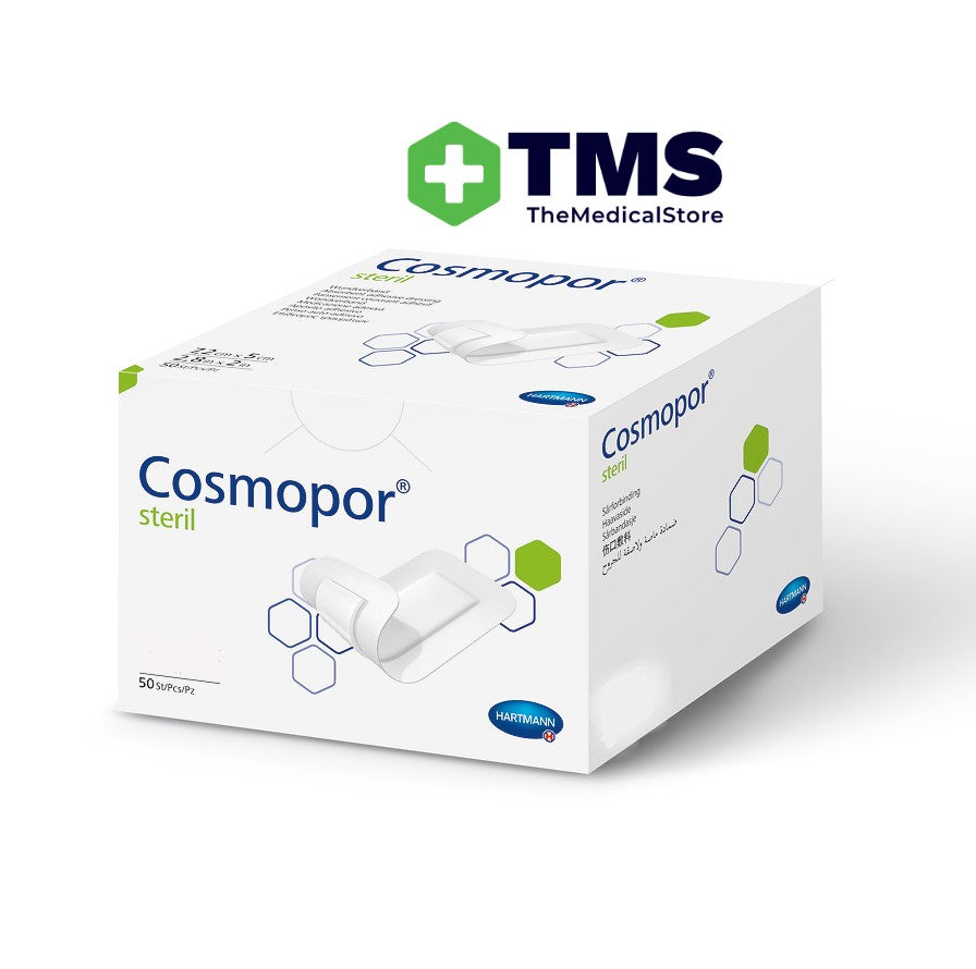 Hartmann Cosmopor E – TheMedicalStore