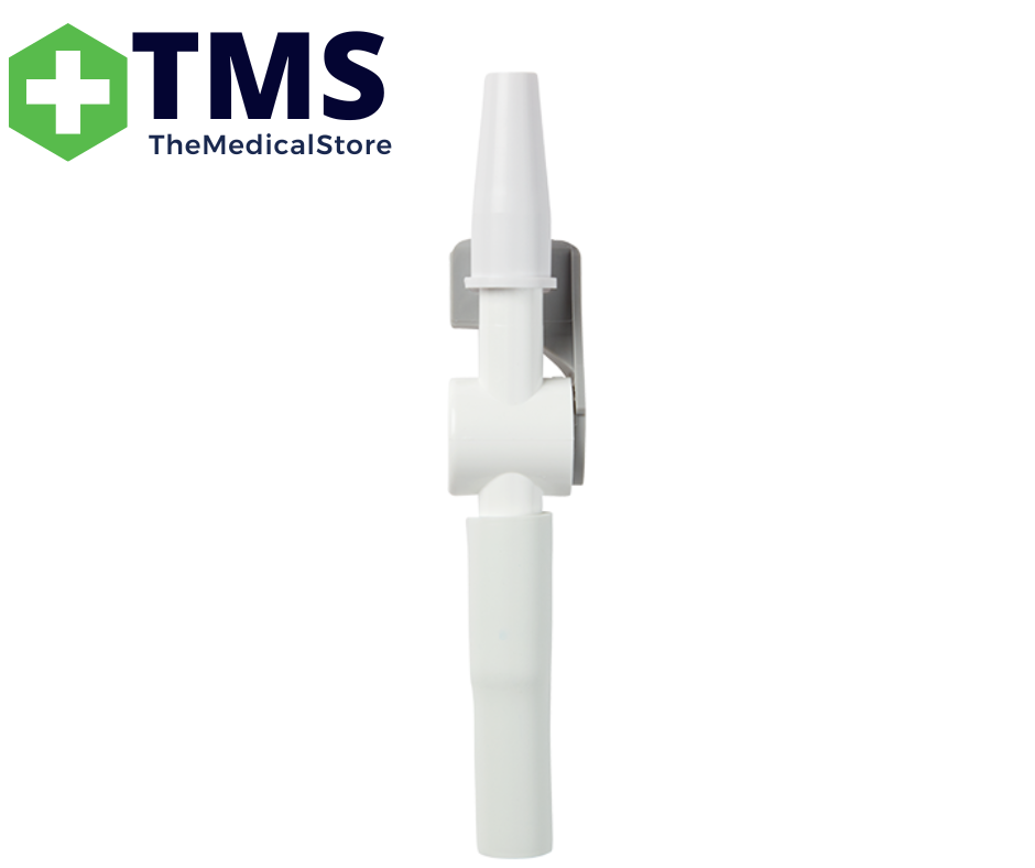 Bard Flip Flo Catheter Valve – TheMedicalStore