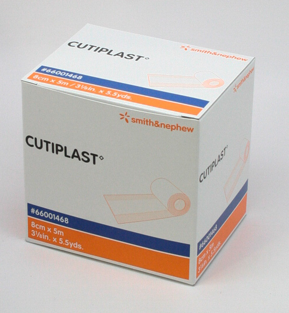 Cutiplast 8cm x 5m - Roll – TheMedicalStore