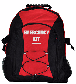 Emergency Evacuation Kit – TheMedicalStore