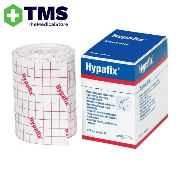 Hypafix Dressing Retention Tape – TheMedicalStore