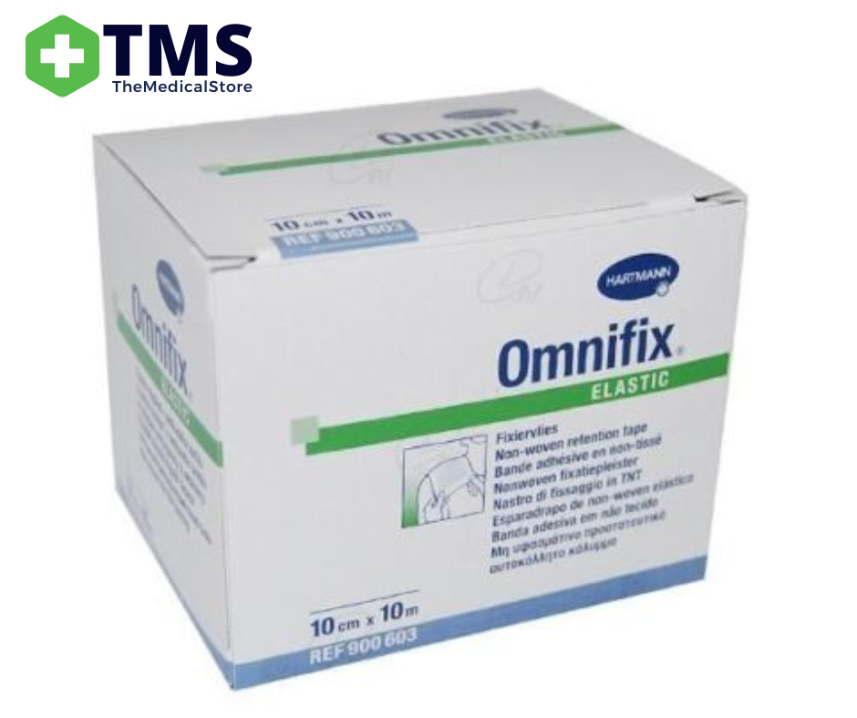 Hartmann Omnifix Elastic – TheMedicalStore