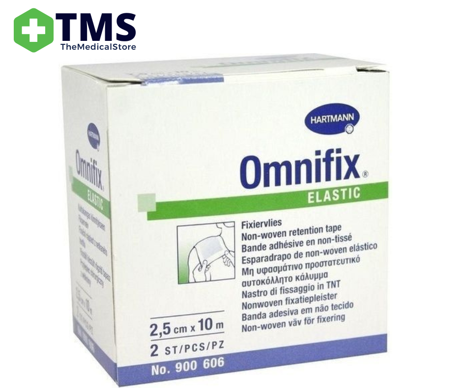 Hartmann Omnifix Elastic – TheMedicalStore