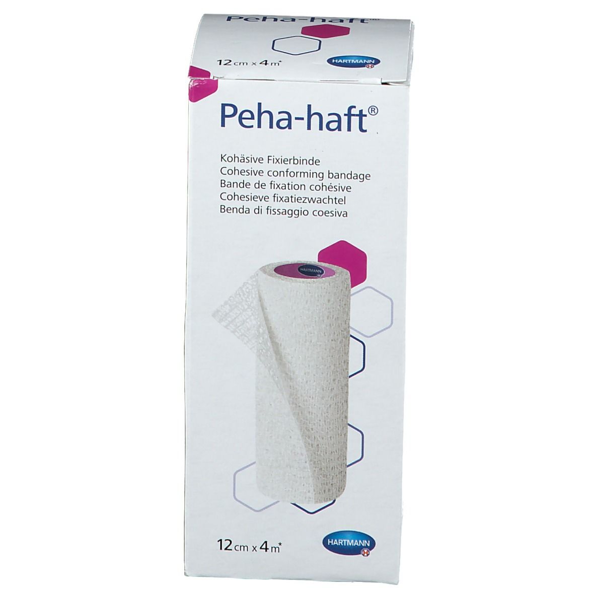 Hartmann Peha-haft Cohesive Conforming Bandage – TheMedicalStore