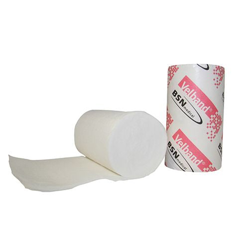 Velband Undercast Padding 10cm x 2.7m – TheMedicalStore