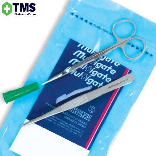Multigate Suture Removal Pack # 06-413 – TheMedicalStore